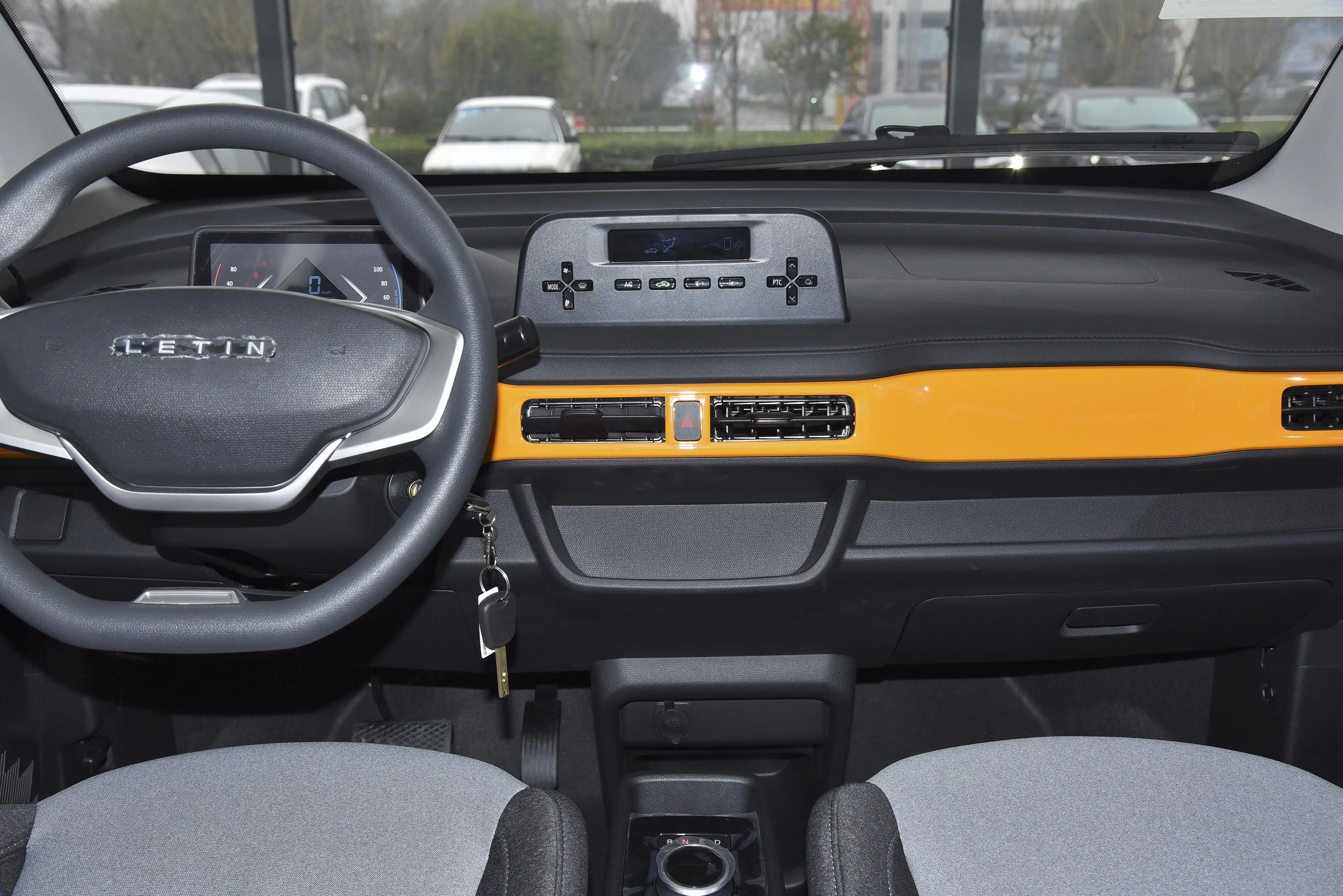 Letin Mengo 2022 Style New Pure Electric 34 Horsepower Energy Car Max ...