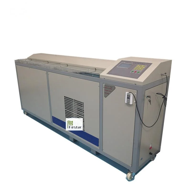 Asphalt Ductility Tester: Bitumen Ductilometer for Measuring Bitumen ...