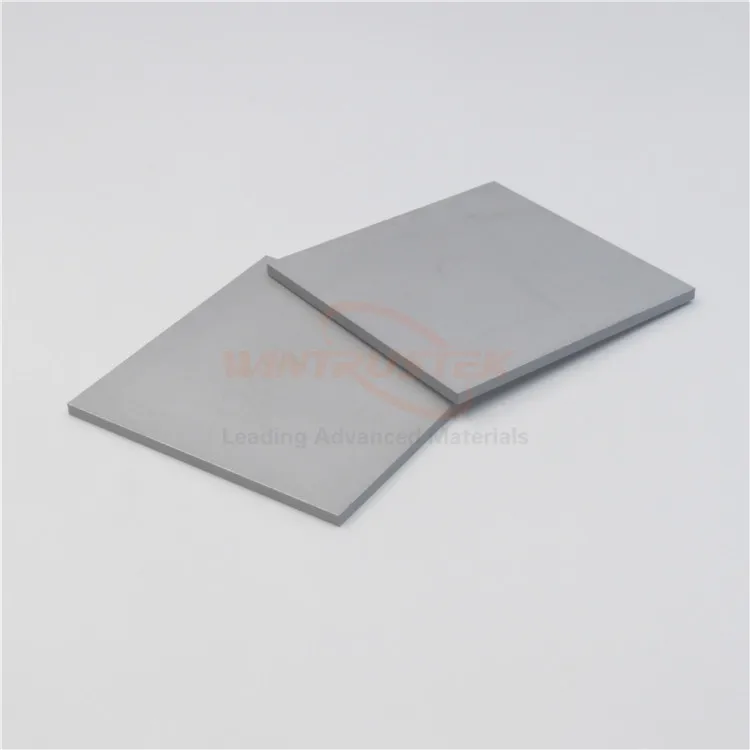 Hexagonal B4c Ceramic Tiles High Impact Resistance Boron Carbide Plate ...