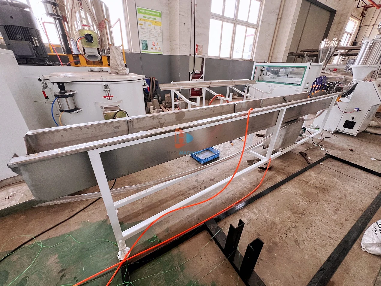 PE PP Welding Rod Production Line Plastic Rod Filament Making Machine ...