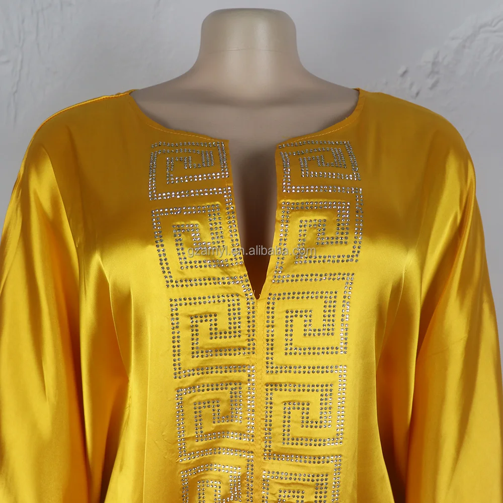 Best Boubou African Clothing - Stylish & Traditional Designs