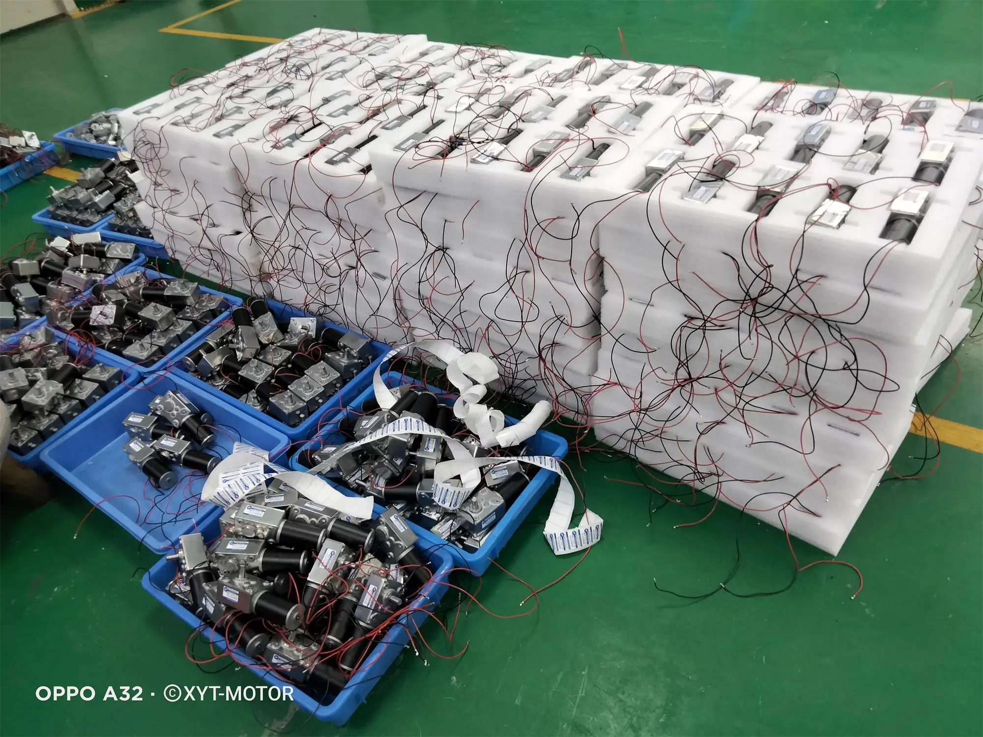 Black 5840-31zy 12v 24v High Torque Max 70kg,Cm Worm Gearbox 31zy Steel ...