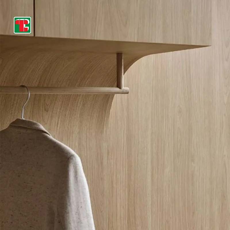 3mm Direct Line Oak Plywood Laminated Marine Standard Size Philippines ...
