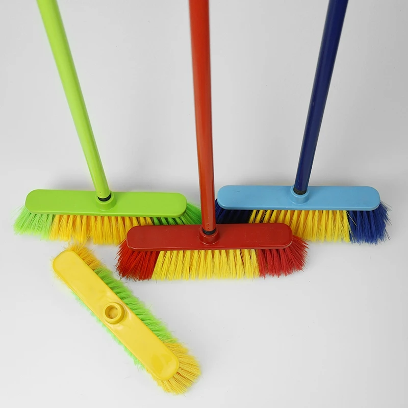 Wholesale Broom Low Price Sweeping Broom Household Soft Cleaning ...