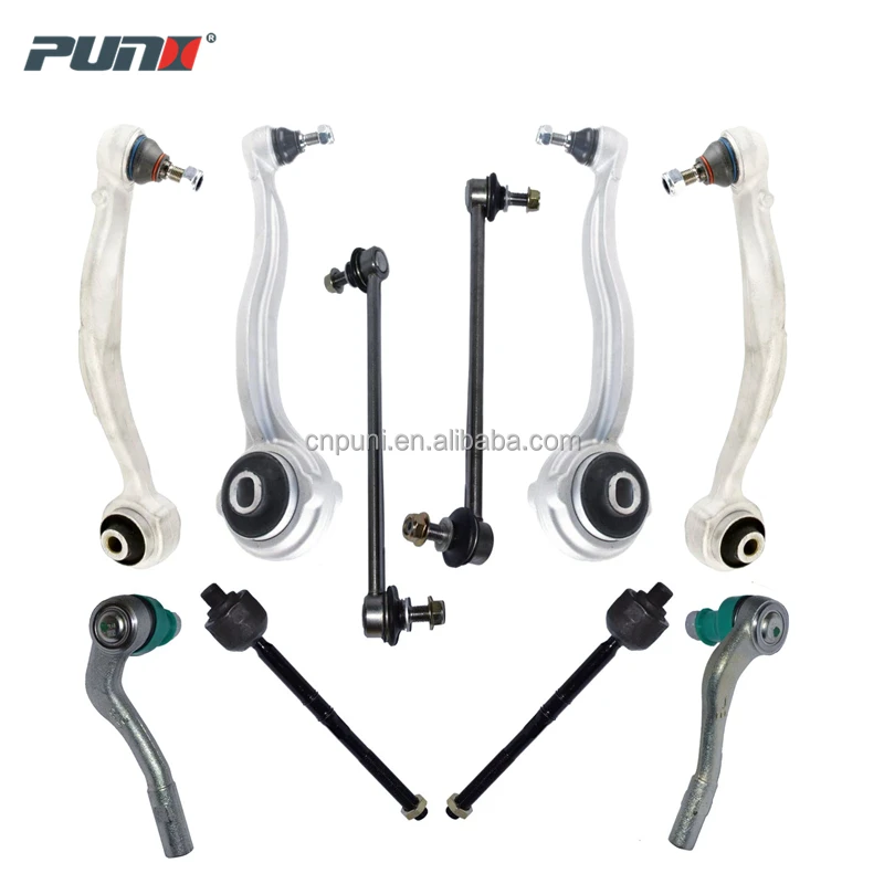 Puni Auto Suspension Front Upper Control Arm Kit for Benz
