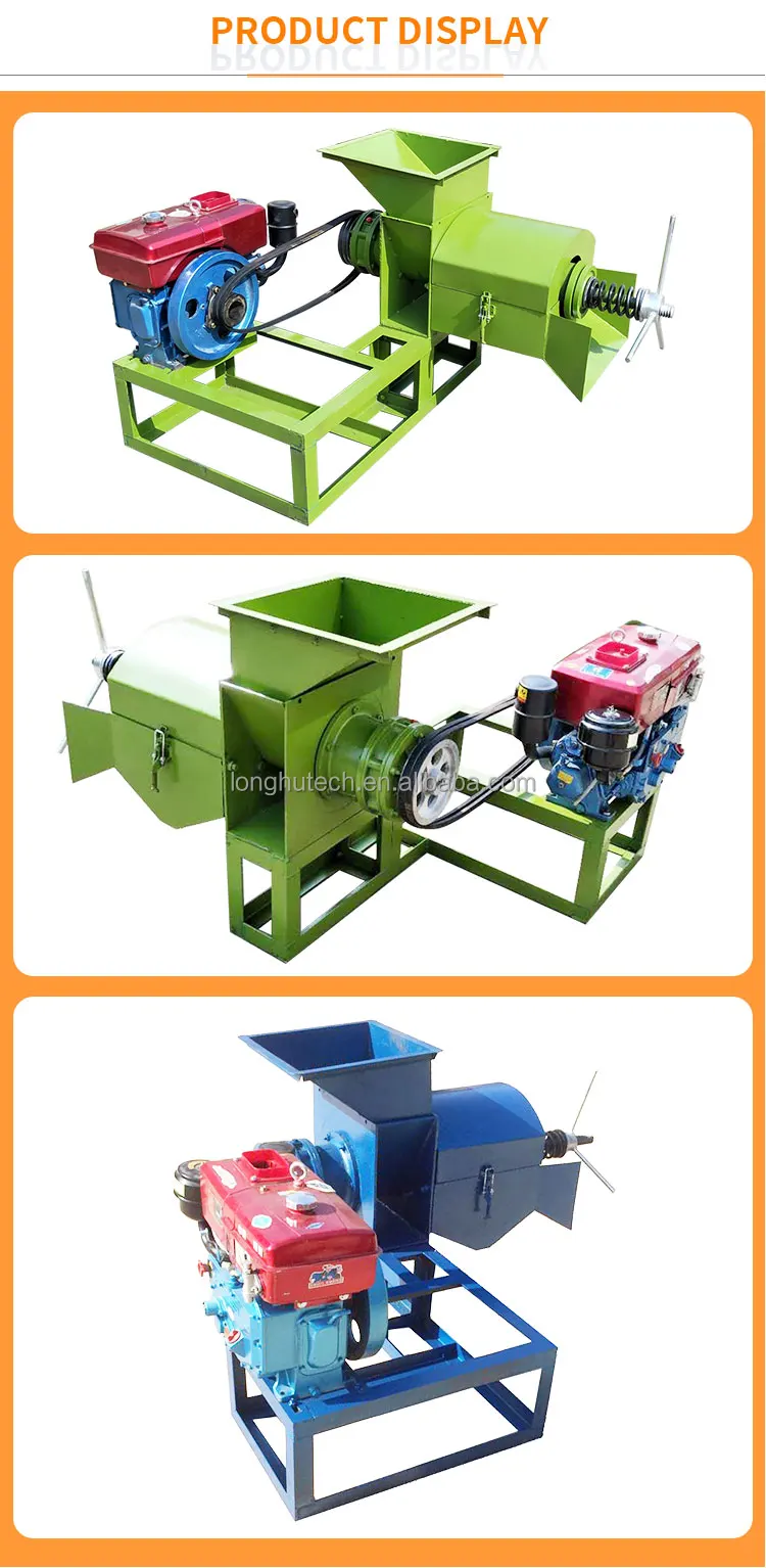 Auto Mini Palm Oil Making Press Machine Plant Production Line| Alibaba.com
