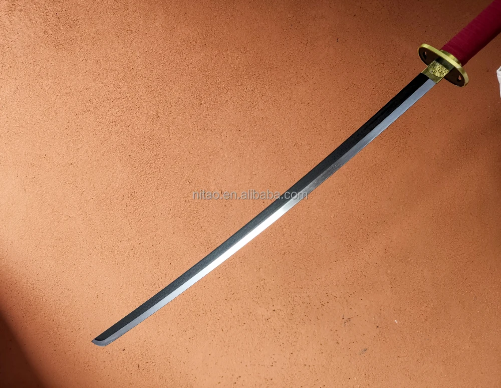 Anime Jujutsu Kaisen Okkotsu Yuta Katana - 104cm Toy Sword