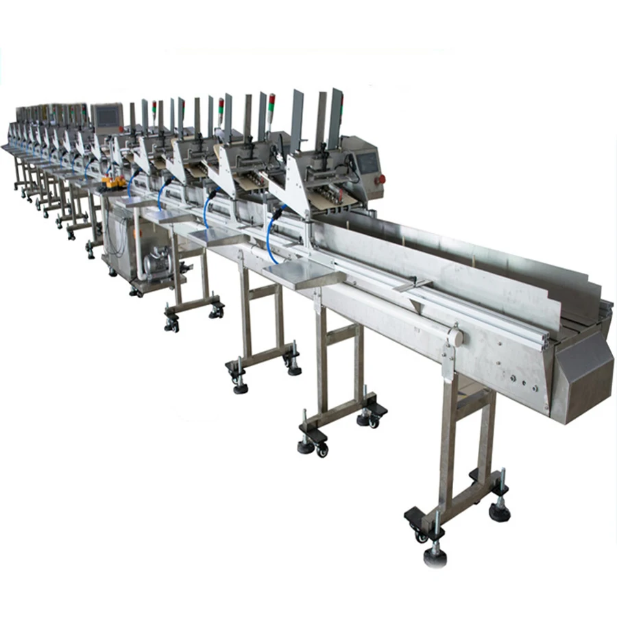 Paper Cards Friction Feeder Letter Size A4 A3 Paper Counting Machine ...