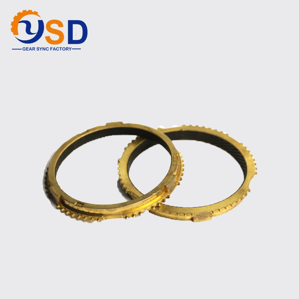 Ring Synchronizer Oem 0k71e-17245 0k71e-17725 Ok71e-17210 Ok71e-17304 ...