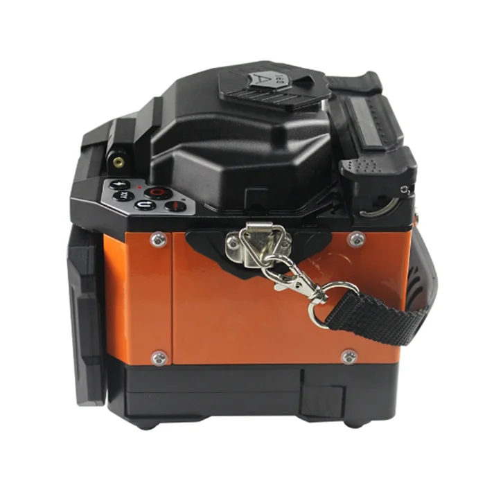 FTTH Fusion Splicing Machine - Precision Fiber Cleaving