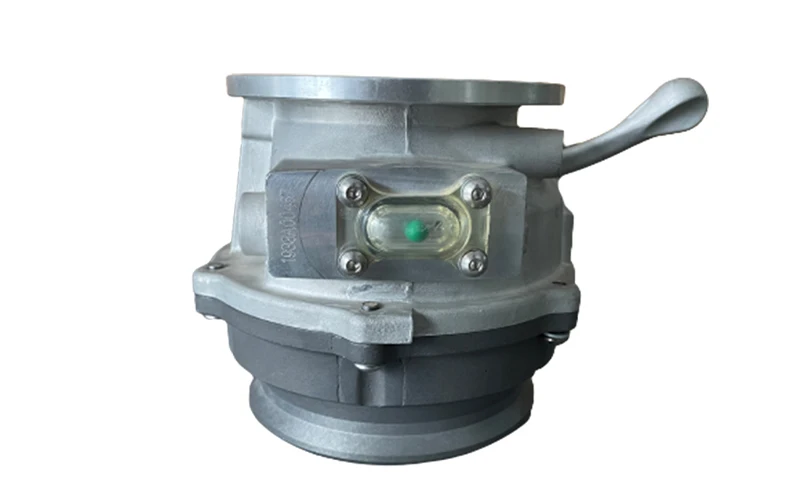 4 Inch Aluminium Adaptor Valve - Buy Api Valve Fuel Tanker,Loading And ...