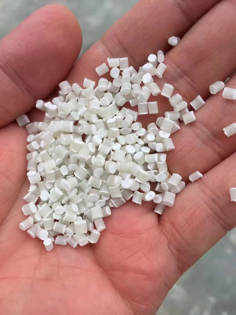 General Purpose Anti-block Filler Masterbatch Of Film And Flexible ...