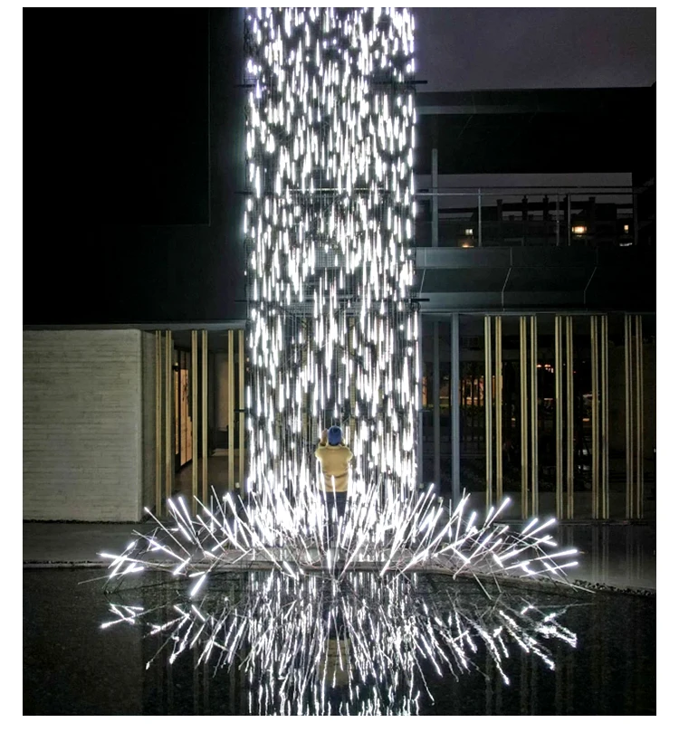 Outdoor Christmas Lights - Durable LED Lighting Solutions