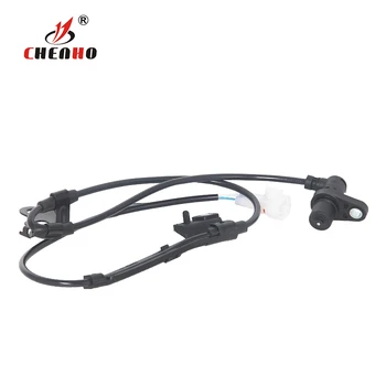 Ruian Chenho Auto Electronic Co., Ltd. - Throttle Position Sensor; Air ...