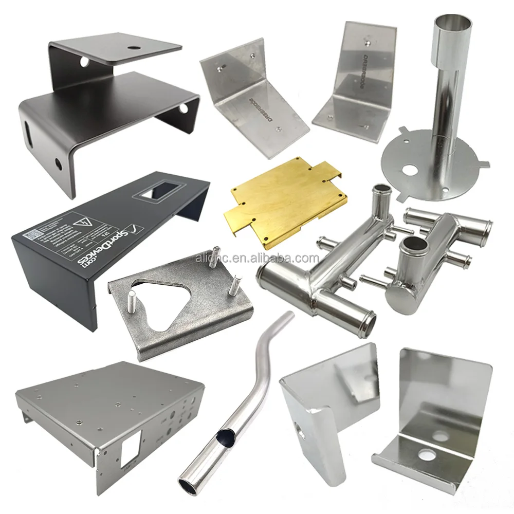 カスタム金属真鍮アルミニウム レーザー切断ステンレス鋼部品溶接曲げスタンピング サービス板金部品、中国メーカー、サプライヤー、工場 - 深セン Yaopeng 金属製品有限公司