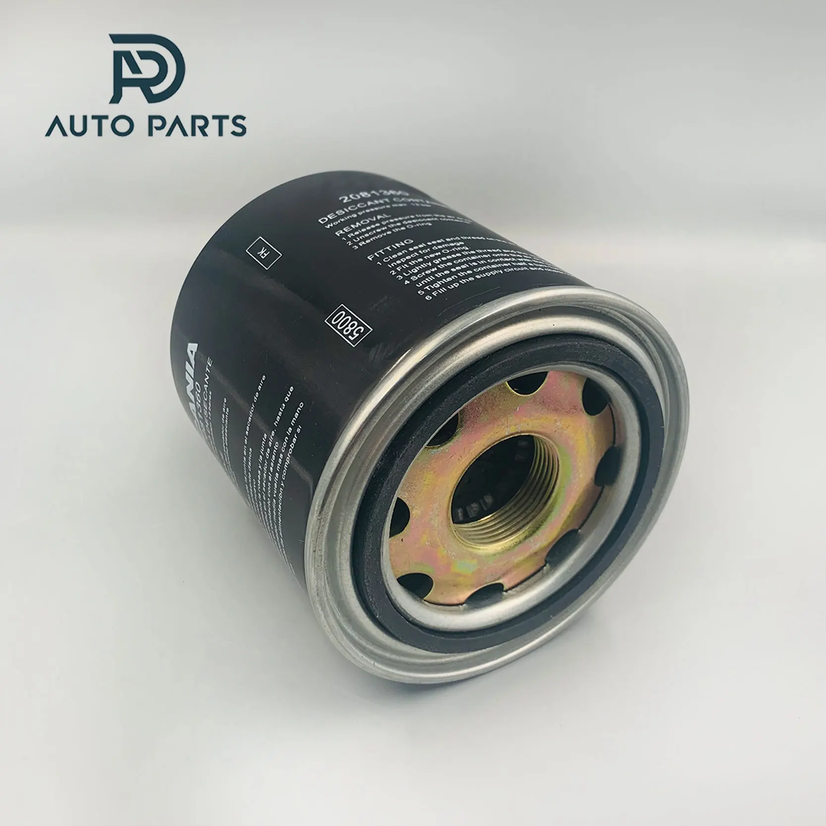 Air Purifier Hepa Filter 2081360 1774598 Air Filters Car Air Filter ...