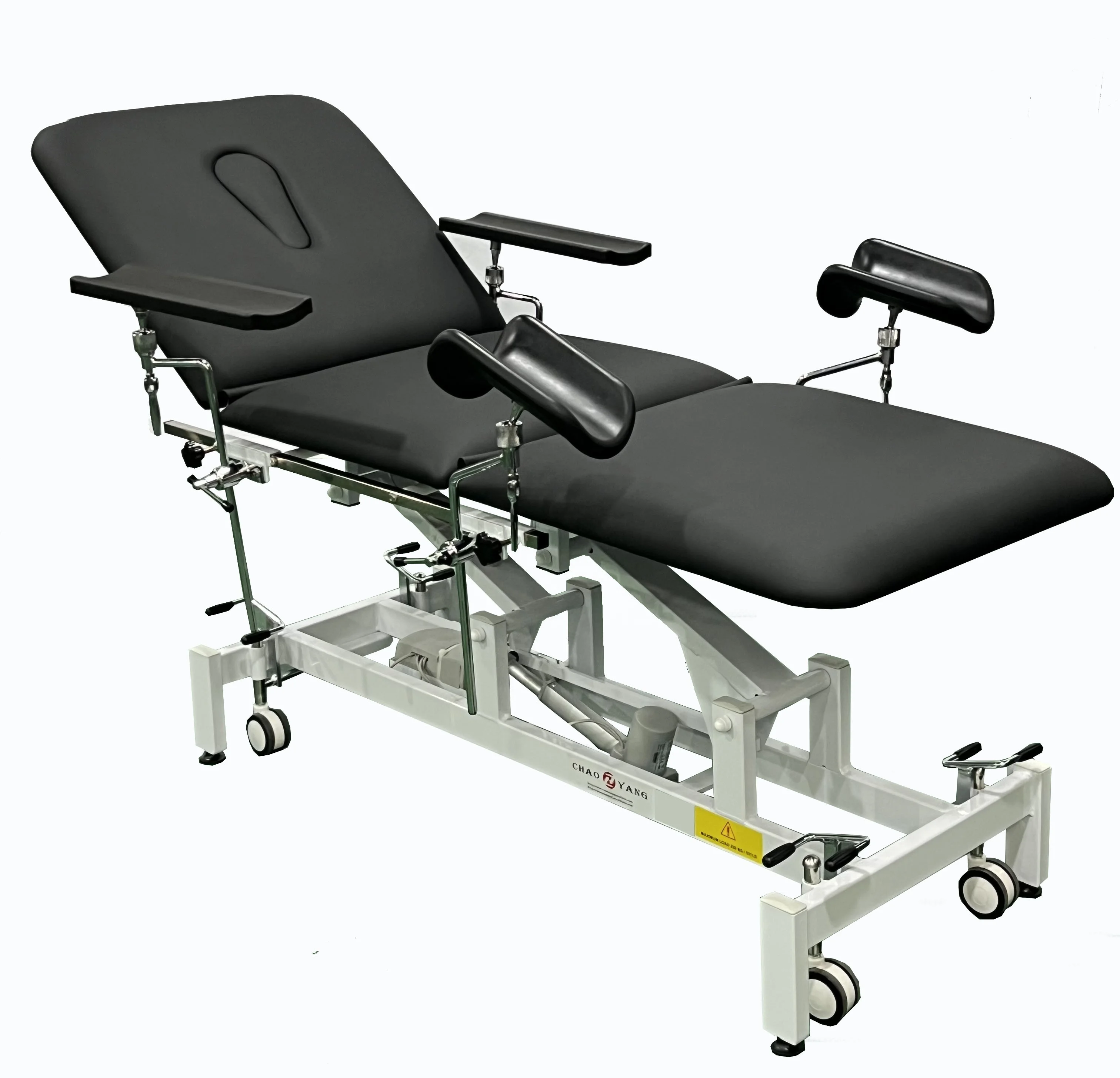 Hospital Clinic Bed Manufacture Surgery Operating Table Electrical ...