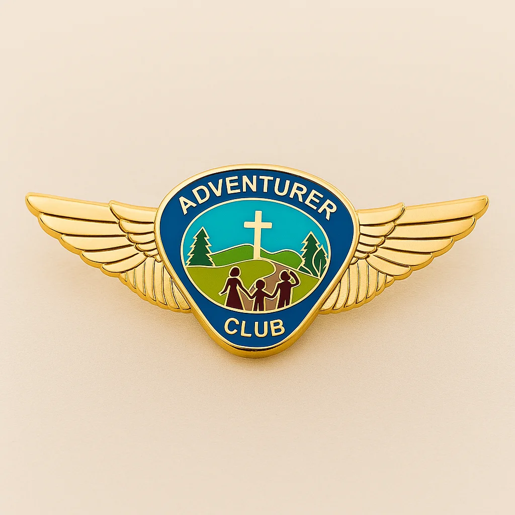 Wholesale Custom NAD and Pathfinder Adventurer Club Tube Scarf Slide ...