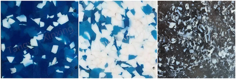 Recycled Plastic HDPE Panel Sheets for Sale - Durable & Versatile