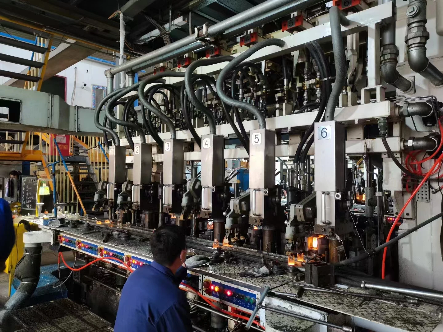 Cosmetic Face Cream Container 30ml 50ml 100ml Frosted Clear Glass ...