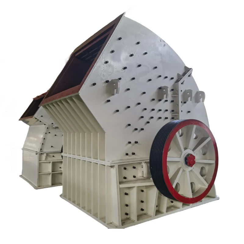 Mining Machinery Heavy Duty Hammer Crusher Heavy Hammer Mill Machine ...