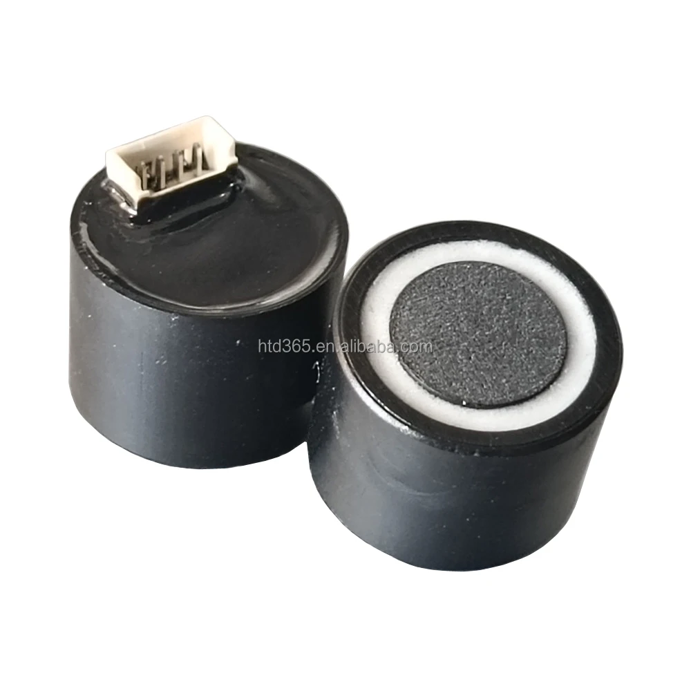 Compact Size Ultrasonic Sensor Module For Cleaning Robot Home Service ...