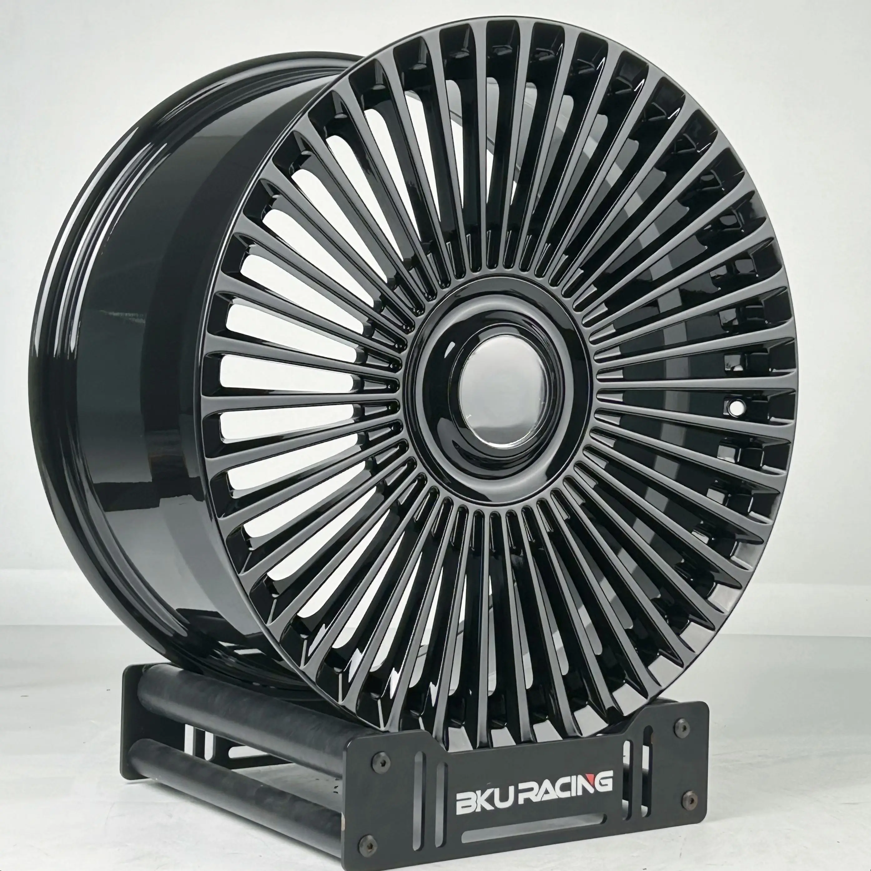 Luxury Forged Wheels 19 20 21 22 23 24 Inch 5x112 5x120 Custom Polished ...