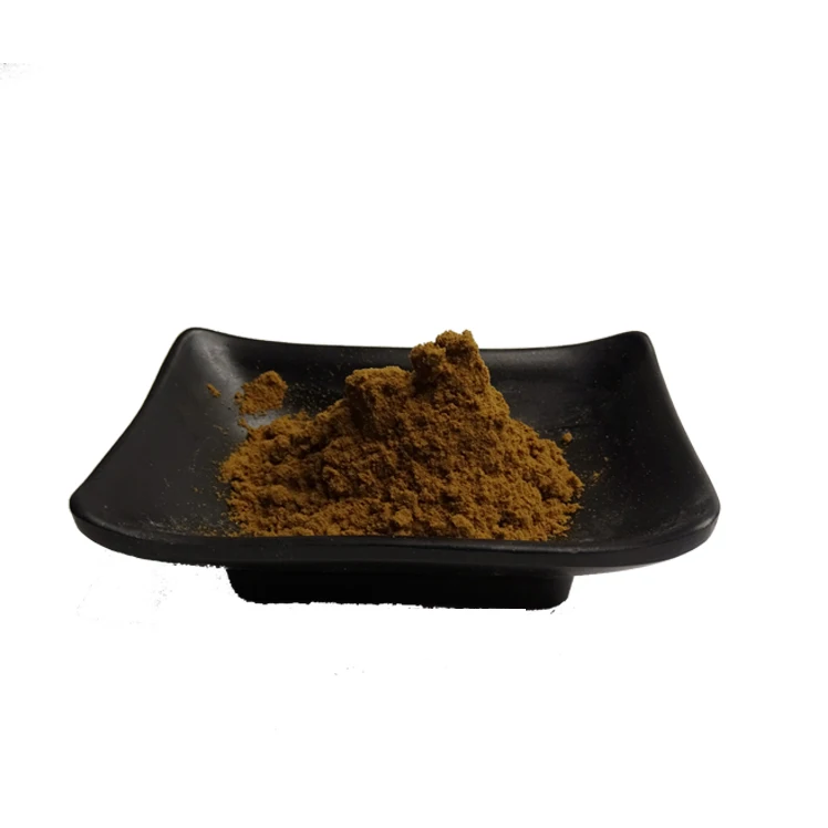 Wholesale Price Horny Goat Weed Epimedium Extract Icariin Powder 20% 98 ...