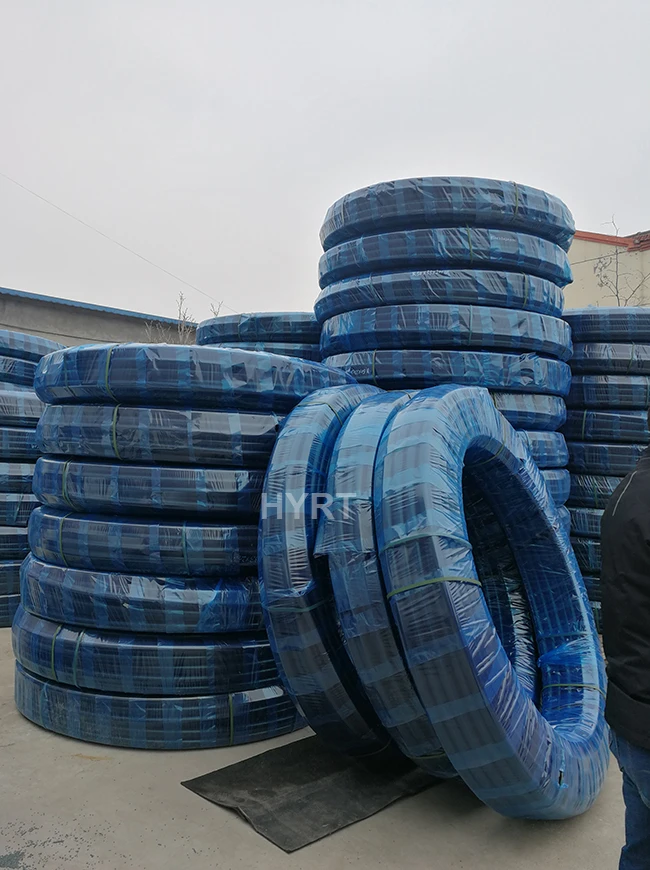 50mm Pe Pipe Water Tube Flexible Irrigation Ldpe Pipe For Agricultural ...