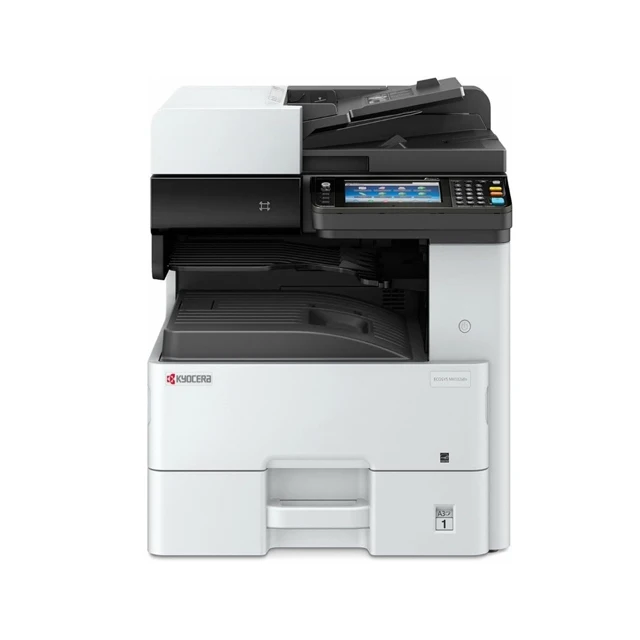 For Kyocera ECOSYS M8130cidn Color A3 MFP Multi-Function Laser Printer ...