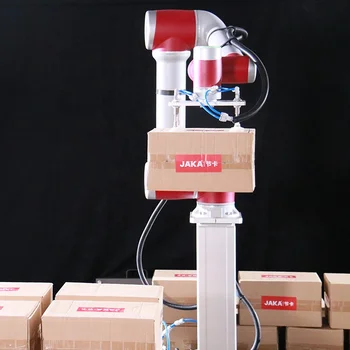 Jaka Zu 18 팔 로봇 팔레 타이 저 가격 Cobot 산업용 로봇 암 - Buy 로봇 Palletizer,로봇 가격 ...