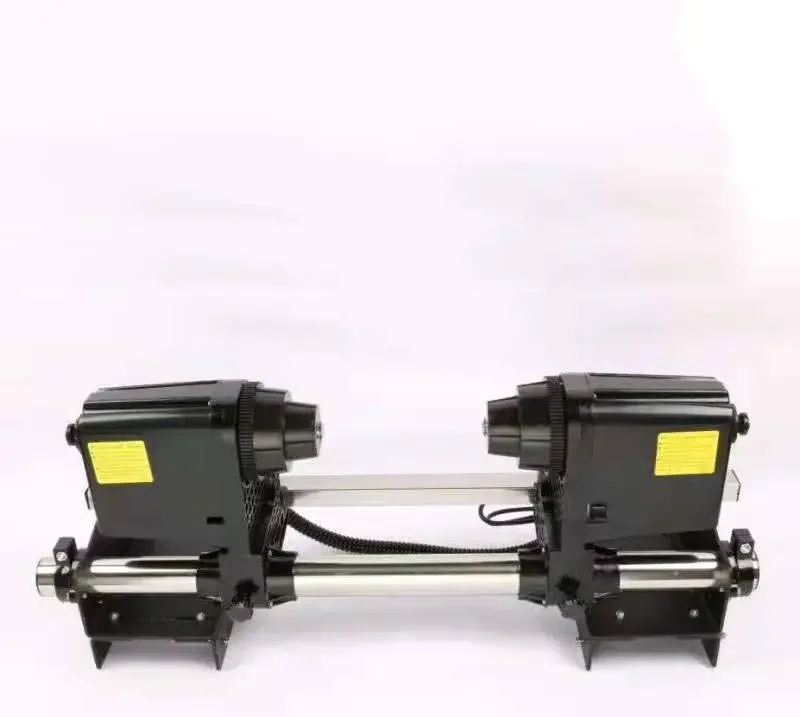 Wholesale Take Up Reel System 2 Motors Roller System For Mimaki Roland ...