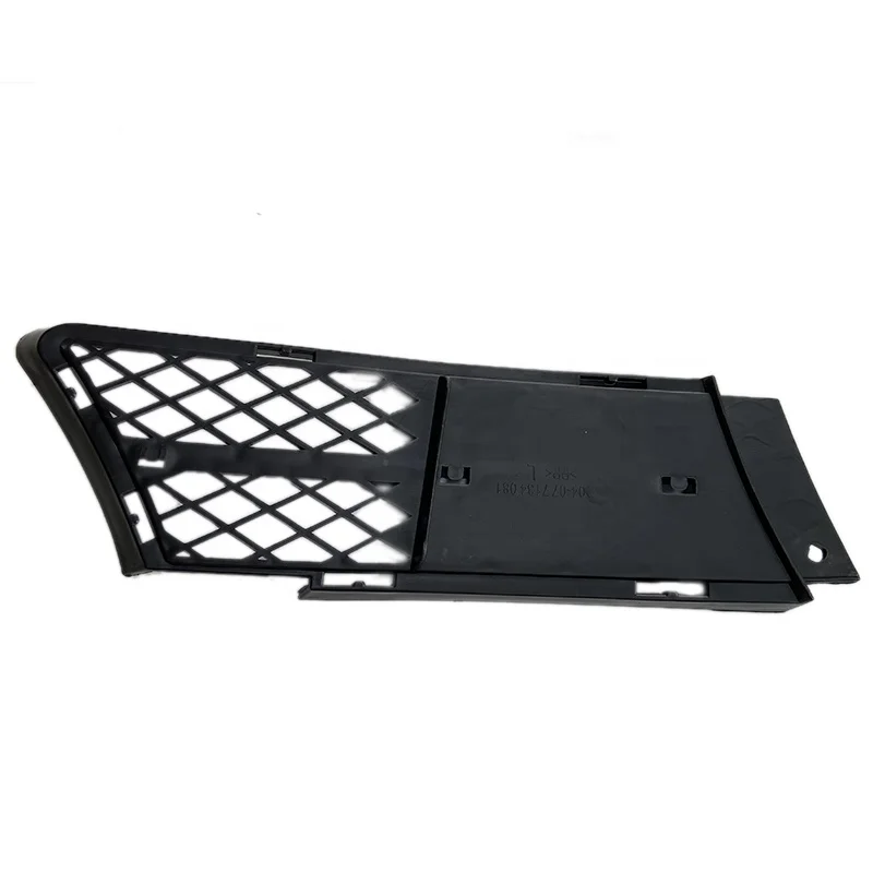 Front Bumper Lower Grills 5111-7134-081 51117134081 For Bmw E90 E91 06 ...