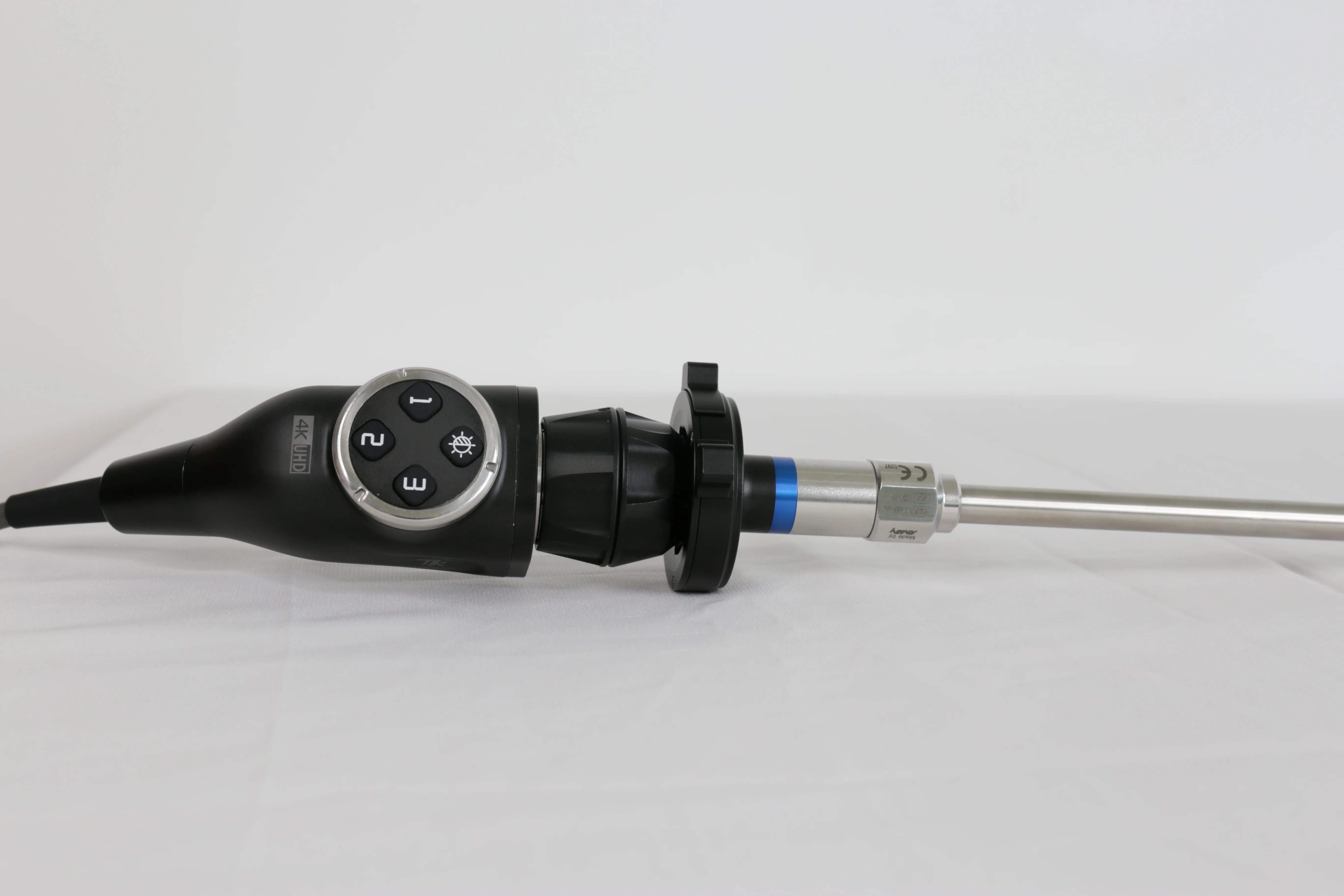4K UHD Endoscopic Camera System - Reliable Surgical Imaging