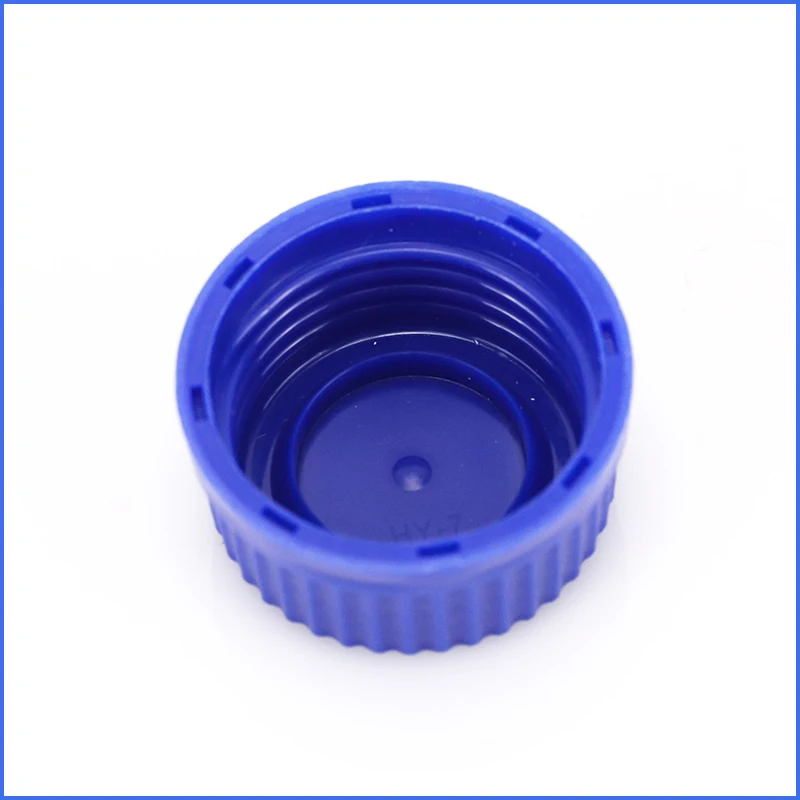 Lab Chemical Glassware - Graduated Duran Reagent Bottles