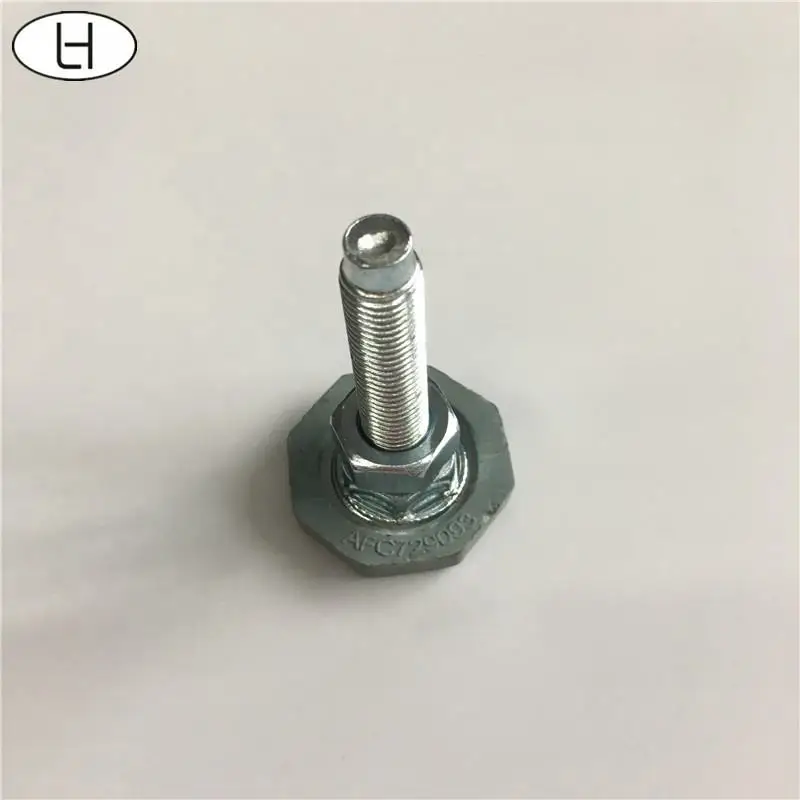 Original Quality Nuts Assortment for Washing Machine Foot Base