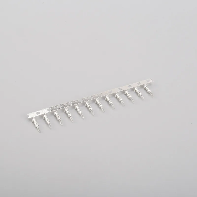 Oem Awg 2/0 Scn M16 Pitch Plastic Wire Terminal Connectors Terminal ...