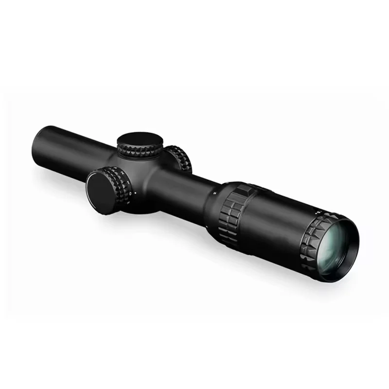 Original Hunting 1-6x24 Scope Long Range Optics Scope Outdoor Camping ...