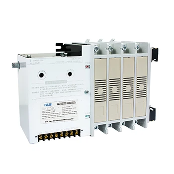 Three Position Changeover Switch Generator Ats 630a Automatic Transfer ...