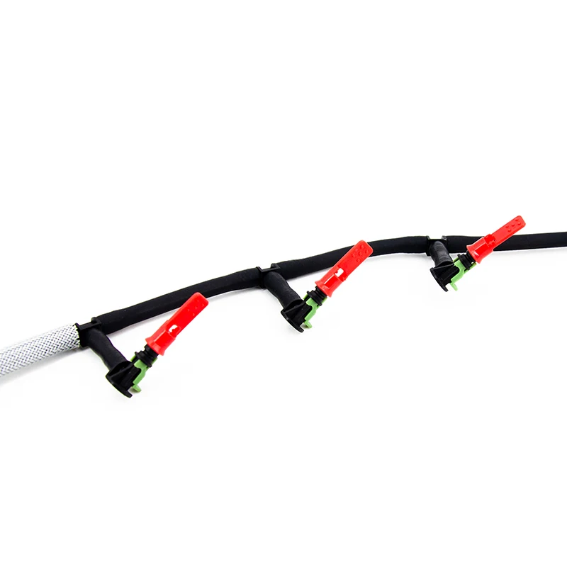 福特ranger 3.2 Tdci喷油器回油管原始设备制造商2215545 Bb3q9k022bg的燃油管路 - Buy Oem ...