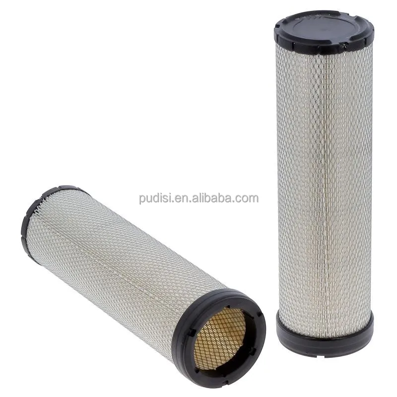 Truck Air Filter Element 32/925336 11Q8-20310 P537877 142-1404 CF15116 ...