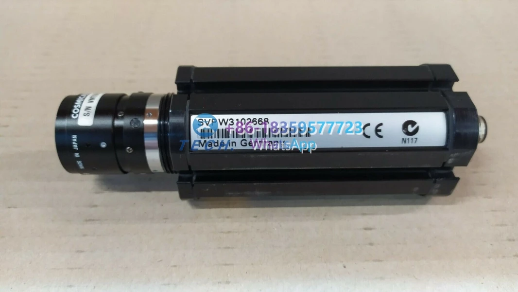 6gf2002-8cb Simatic Vision Sensor 6gf20028cb New Factory Sealed Make ...