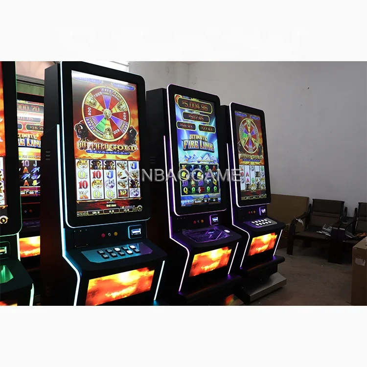 American Coin Operated Skill Machine Skill Game Machines - Buy Skill ...