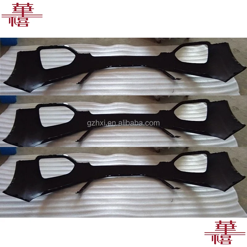 Huaxi Oem 86511-2p000 Front Bumper Upper For Kia Sorento 2010 Auto ...