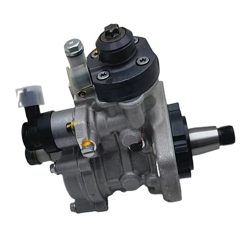 Diesel Fuel Injection Pump 0445010642 For Audi - Buy 0445010632 ...