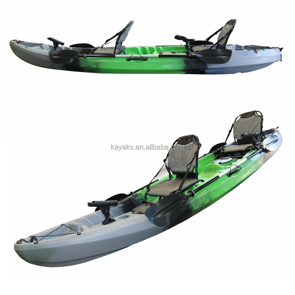 Kayak Sale Plastic Canoe Kayak Fishing Canoe A Competitive Price 3 ...