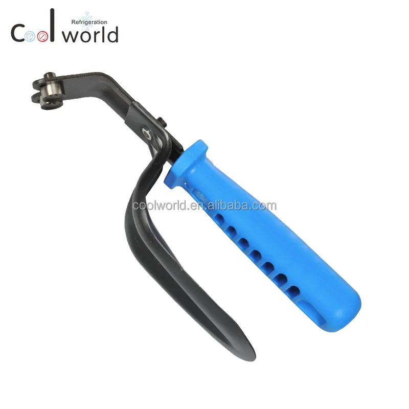 High Quality Blue Metal Deburring Tool with Adjustable N80 Blade for 0 ...