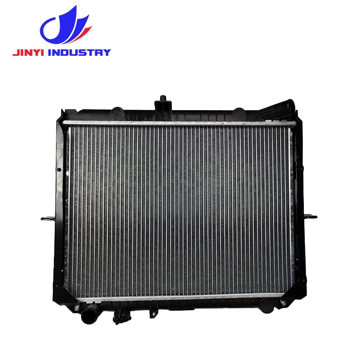 Car Radiator for KIA Bongo K2500 - SCYRD-052 Universal