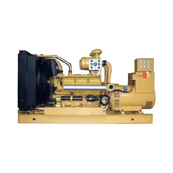 50kw 60kva Diesel Generator Set Construction Site Using Power Supply ...