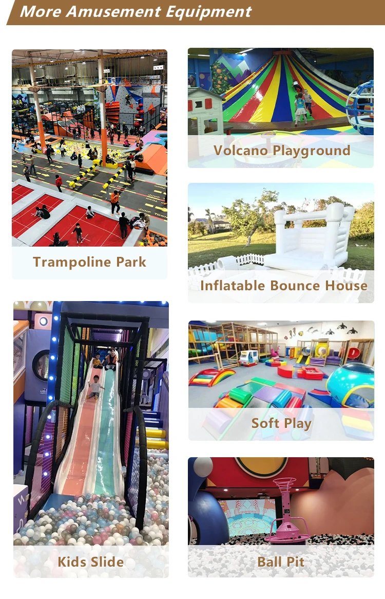 Super Yard Kids Play Zone Multicolor Indoor Play Structures Big Kids ...